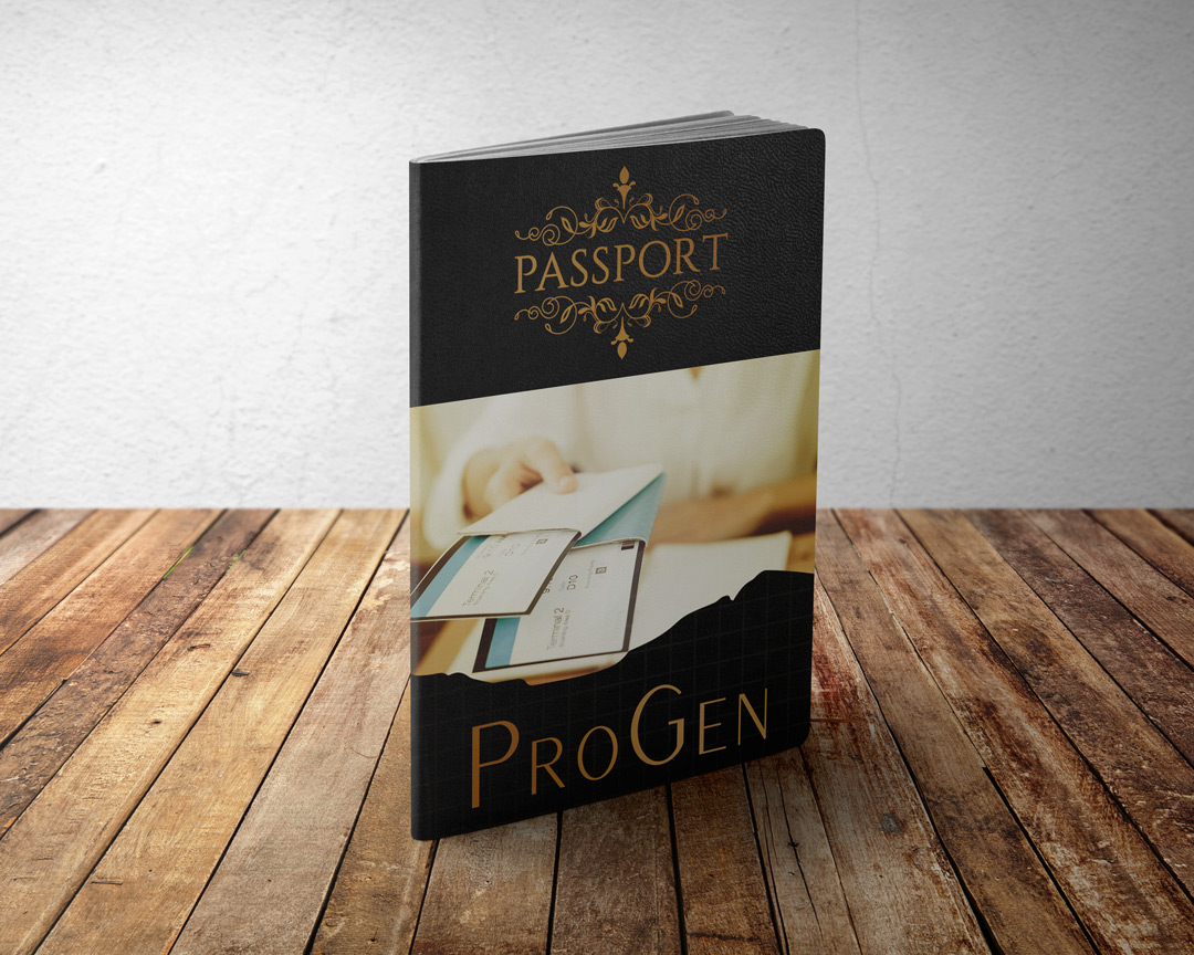 ProGen Programa de Tratamento da Dor