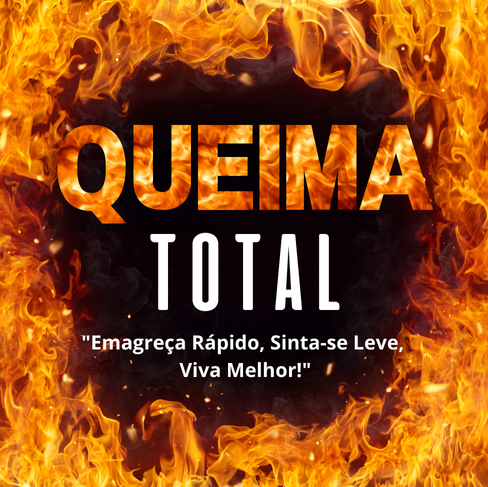 Programa Queima Total 360 - Comunidade Exclusiva - Kléber Barros Pe...