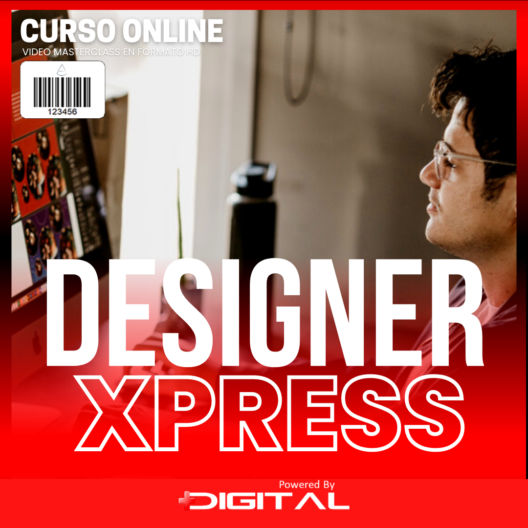 INFO DESIGNER XPRESS