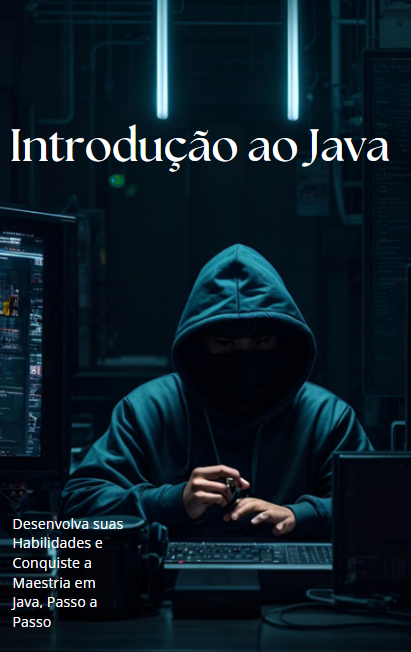 Introdução ao Java - Desenvolva suas Habilidades e Conquiste a Maestria ...