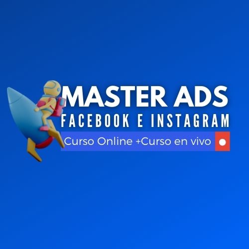 Master Ads Facebook e Instagram Ads | Curso profesional online - Ca...