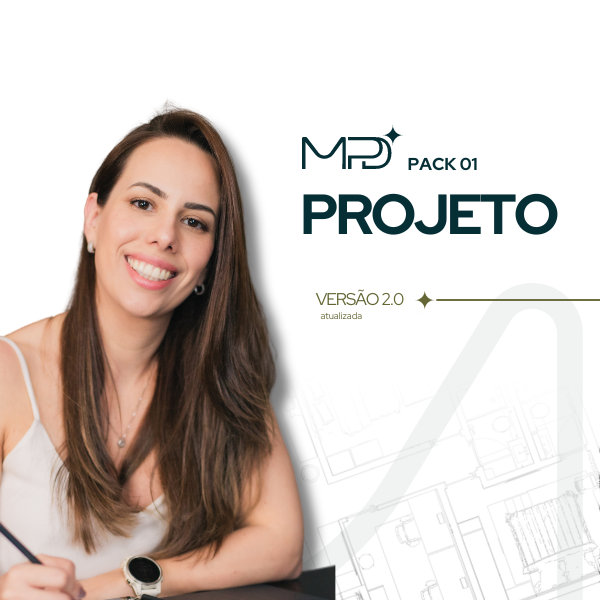 MPD – PACK 01: Projeto - Katia | Hotmart