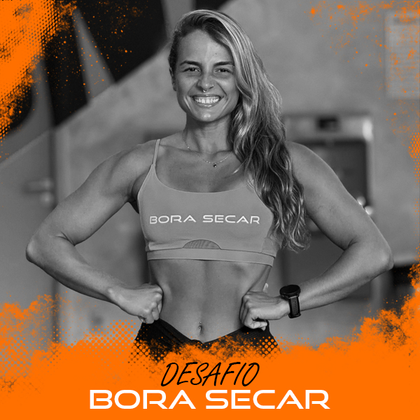 DESAFIO BORA SECAR - Perfome Assessoria | Hotmart