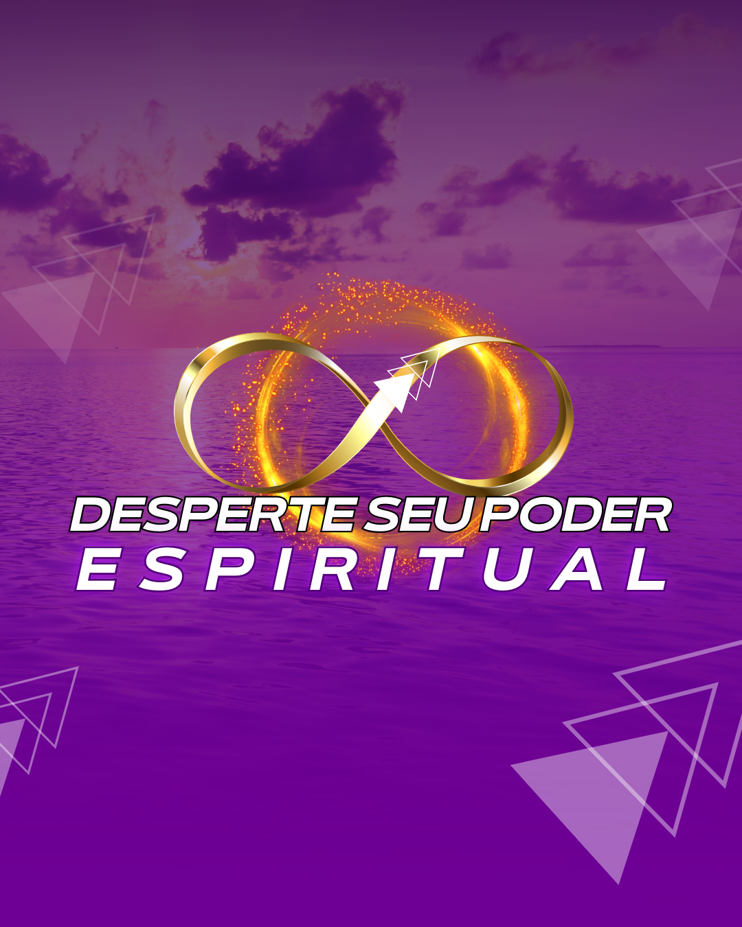 Desperte Seu Poder Espiritual - Netto Toledo | Hotmart