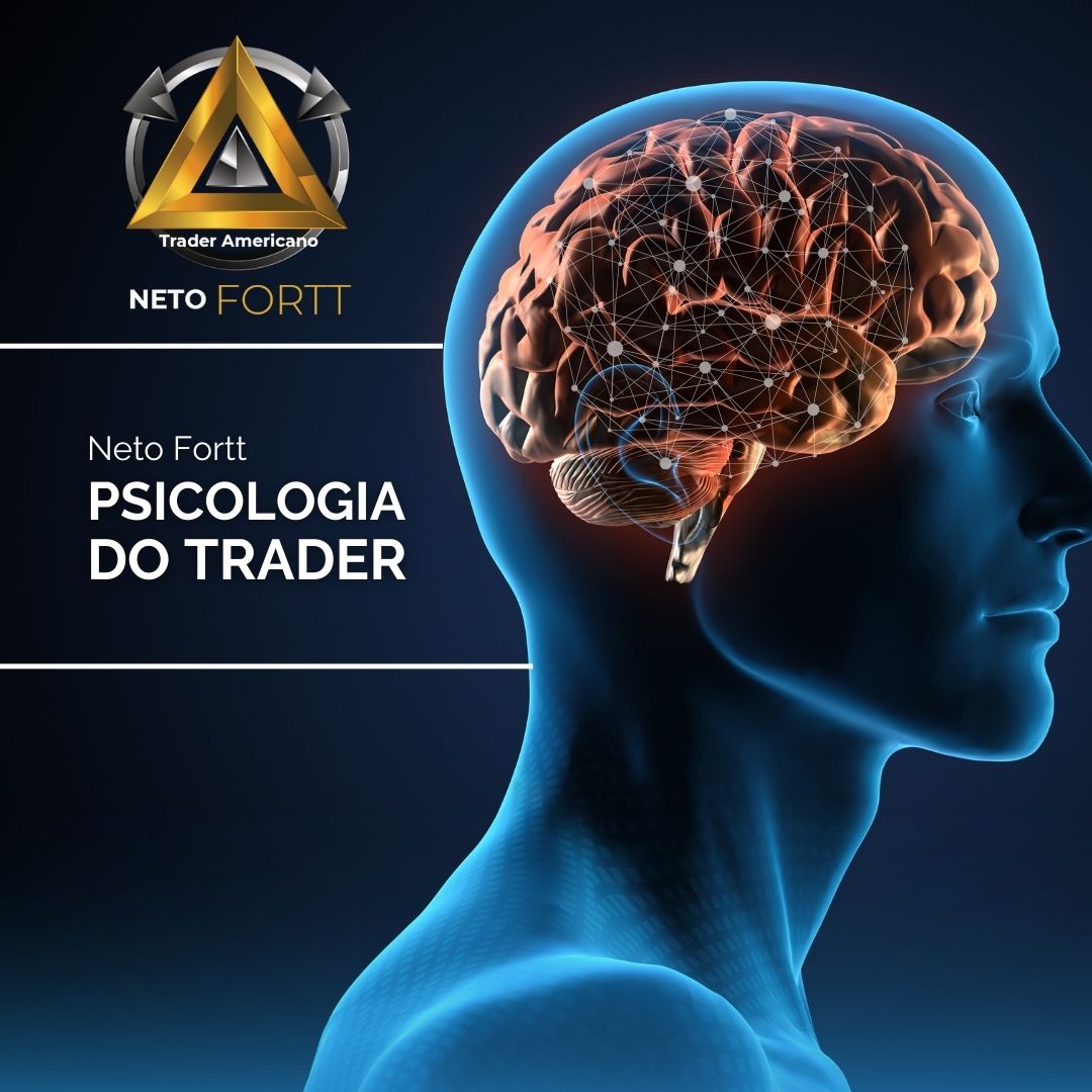 Psicologia do Trade - Com Neto Fortt "A Experiência" - Elite Americ...