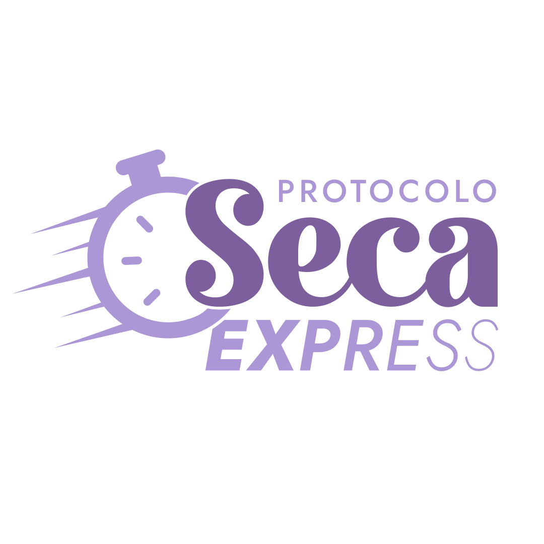 Protocolo Seca Express - GRUPO CARDI NIGRO | Hotmart