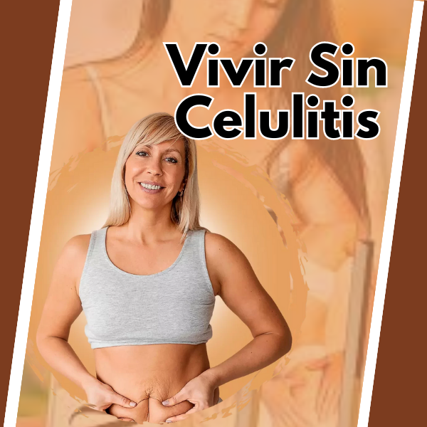 Vivir Sin Celulitis - daniel silva argolo | Hotmart