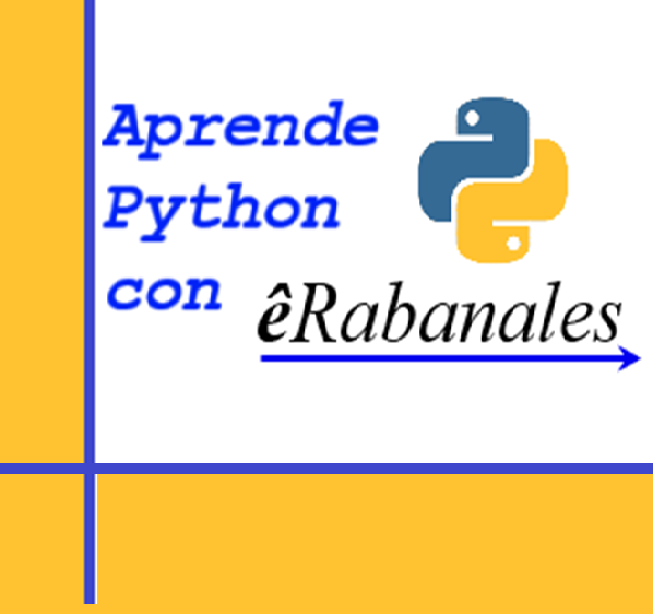 Programación básica en Python - Eddy Rabanales Marquez | Hotmart