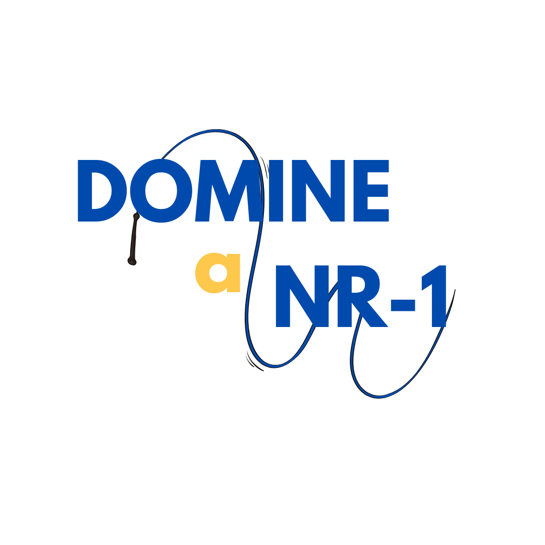 Domine a NR-1 - Katrin de Pilla Pereira | Hotmart