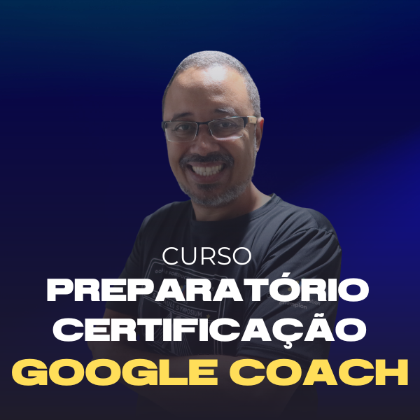 Certificação Internacional Google Coach: Transformando Professores em ...