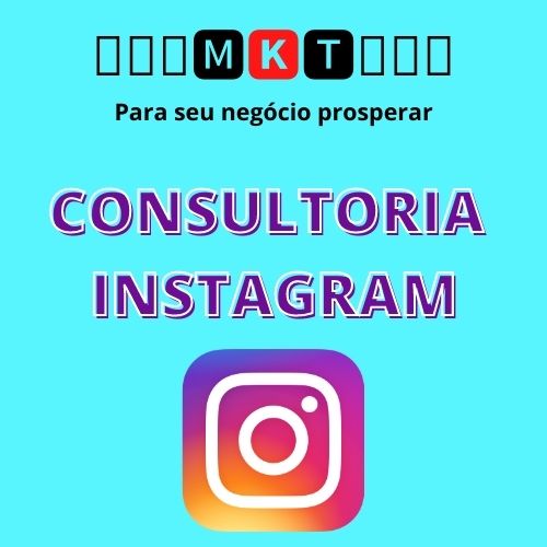 Consultoria Instagram