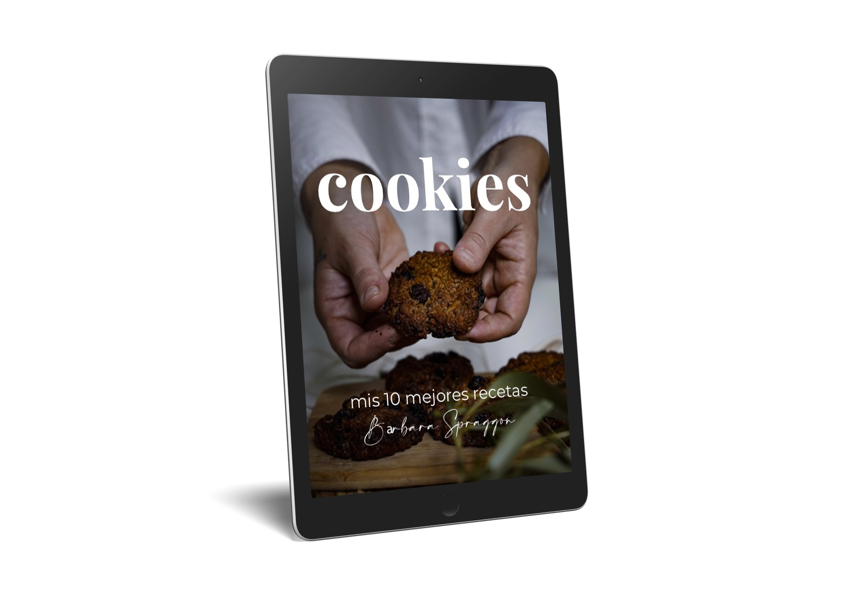 Ebook Cookies