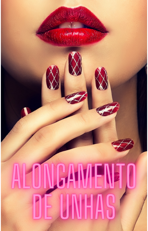 ALONGAMENTO DE UNHAS | TORNE-SE PROFISSIONAL