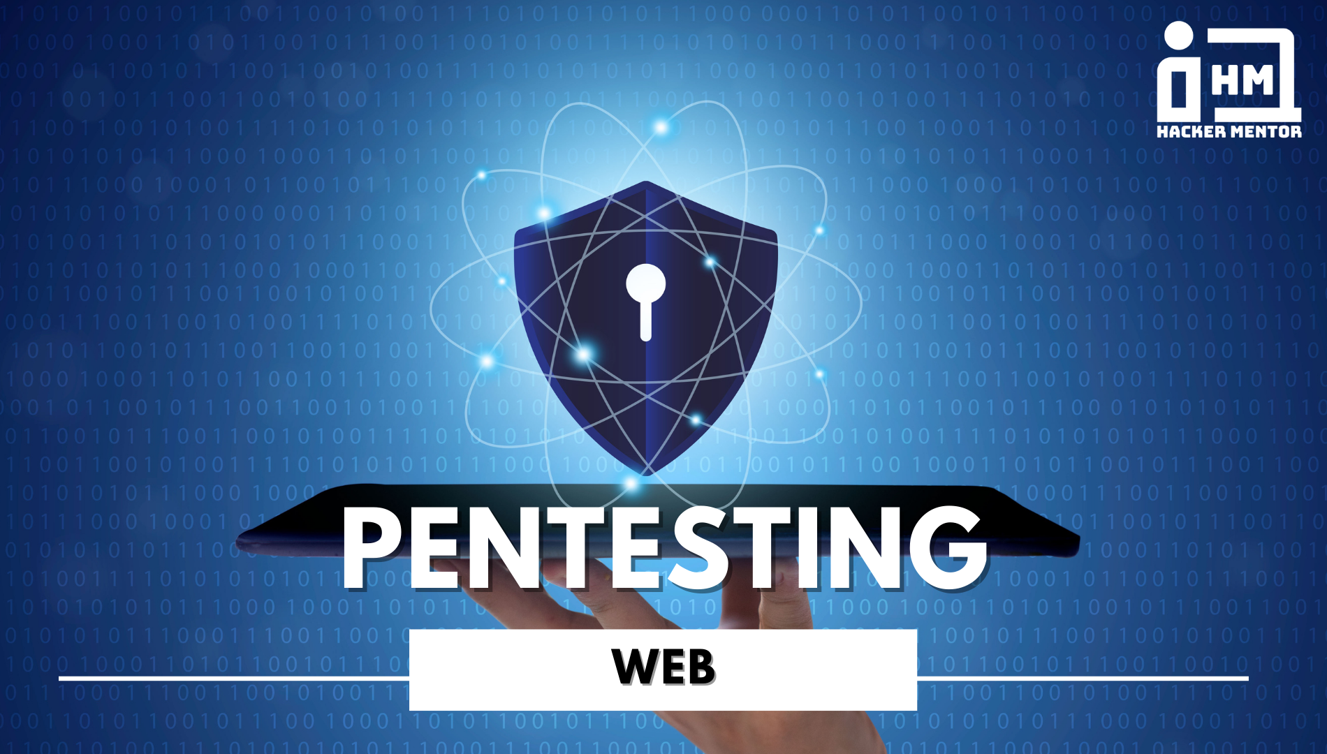 Pentesting Web