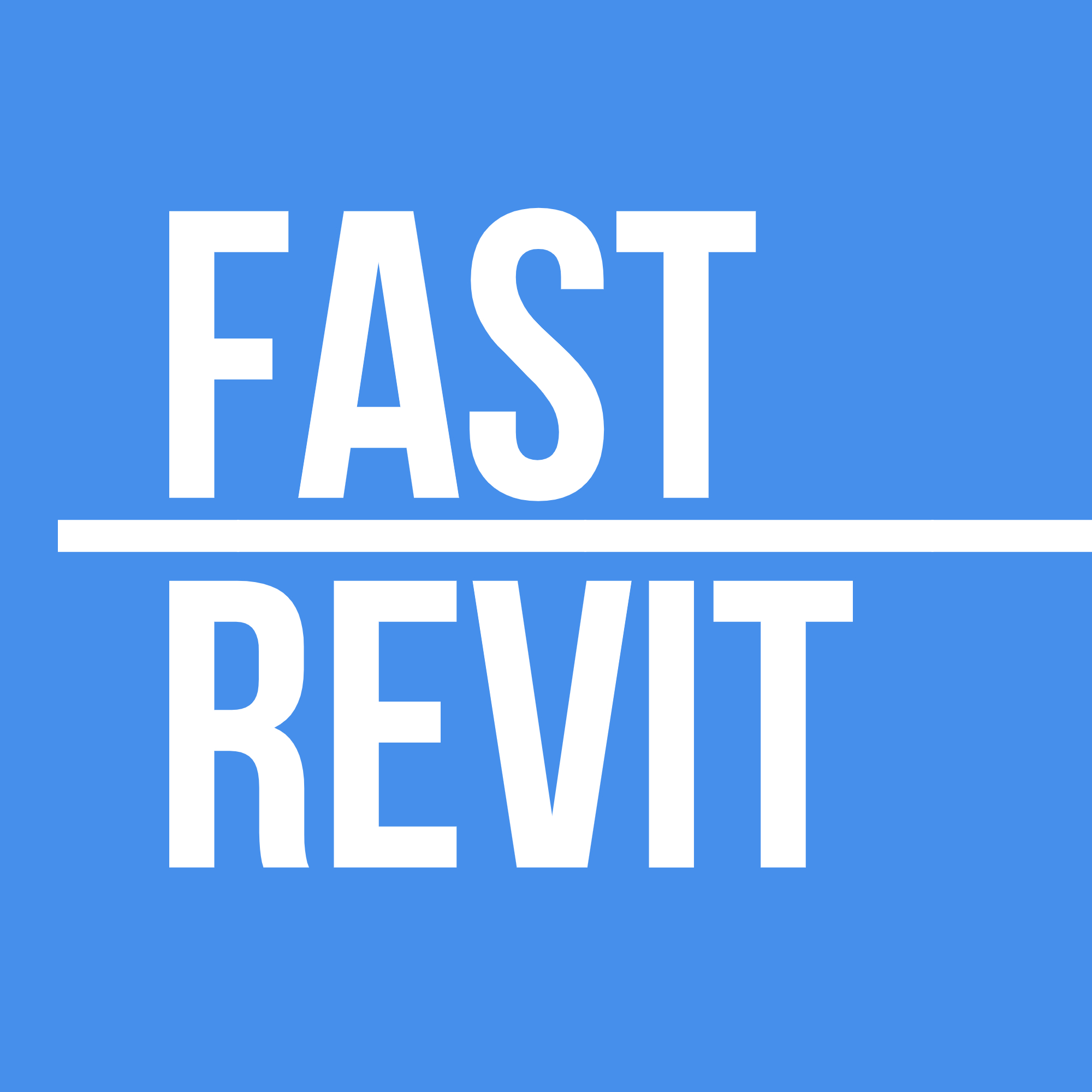 FAST REVIT