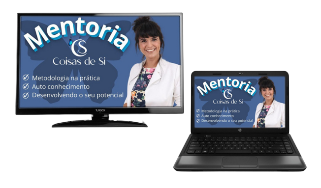 Mentoria Coisas de Si Parcelado