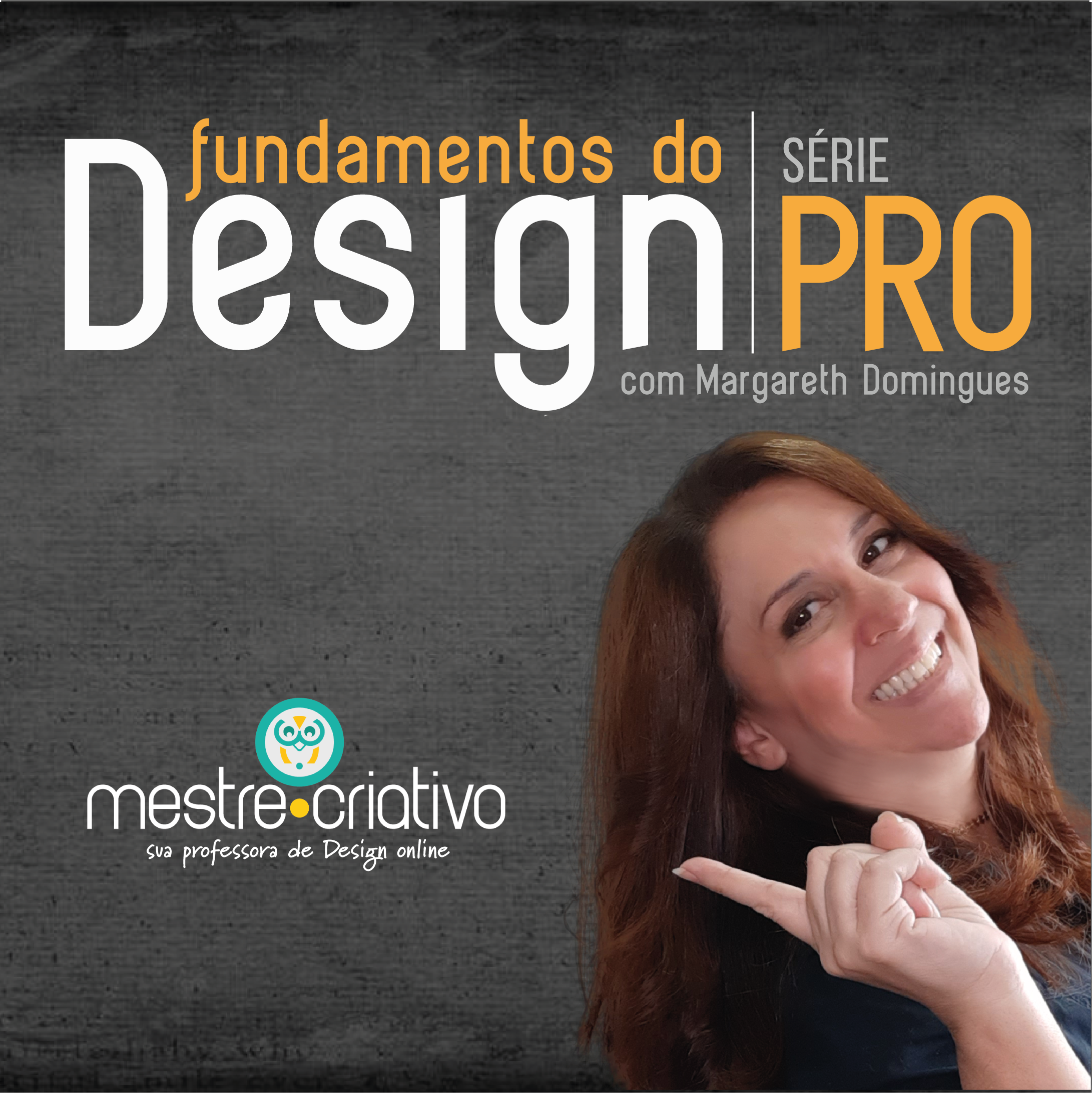 Fundamentos do Design Série PRO