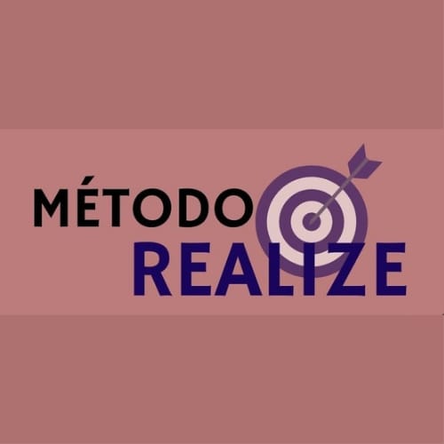 Método Realize - Raquel Silva | Hotmart