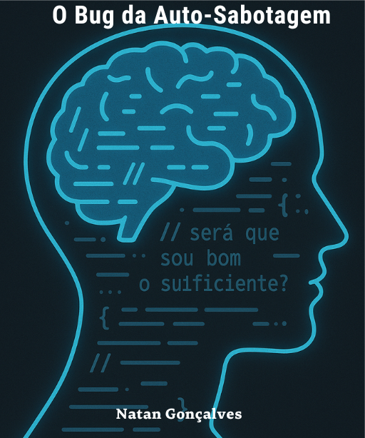 O Bug da Auto-Sabotagem: Guia Definitivo para Desenvolvedores ...