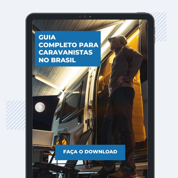 Guia Completo para Caravanistas no Brasil
