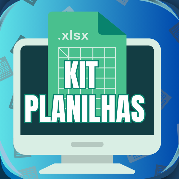 Kit Planilhas (Calculadoras e Controles) - Renan Nascimento de Carv...