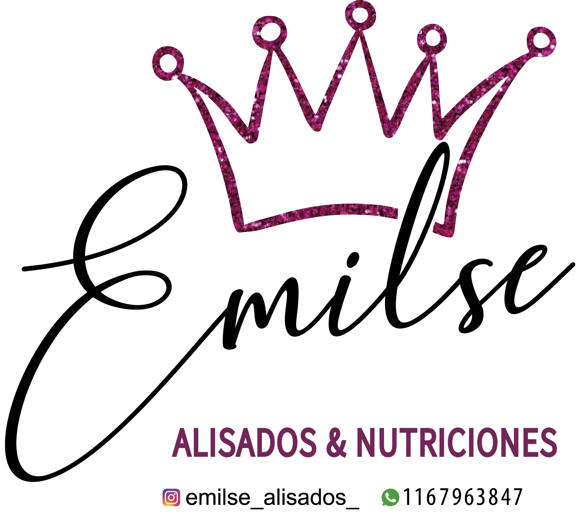 Curso de alisados - Emilse | Hotmart