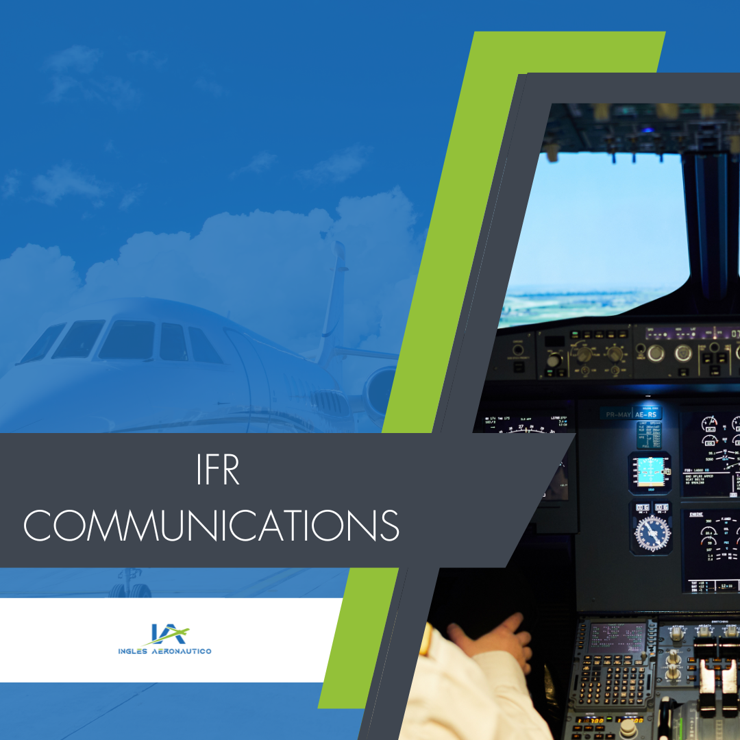 IFR Communications - Anthony | Hotmart