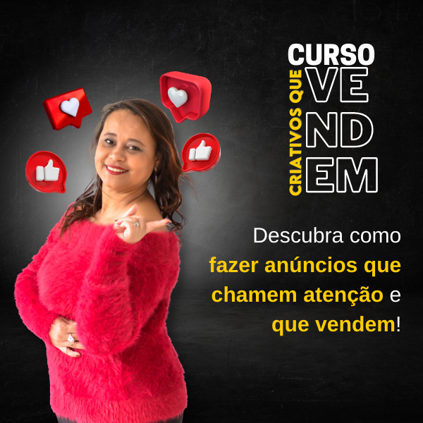Criativos que Vendem - W2V Lançamentos Digitais | Hotmart