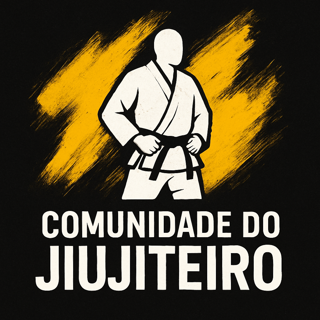 Comunidade do Jiujiteiro