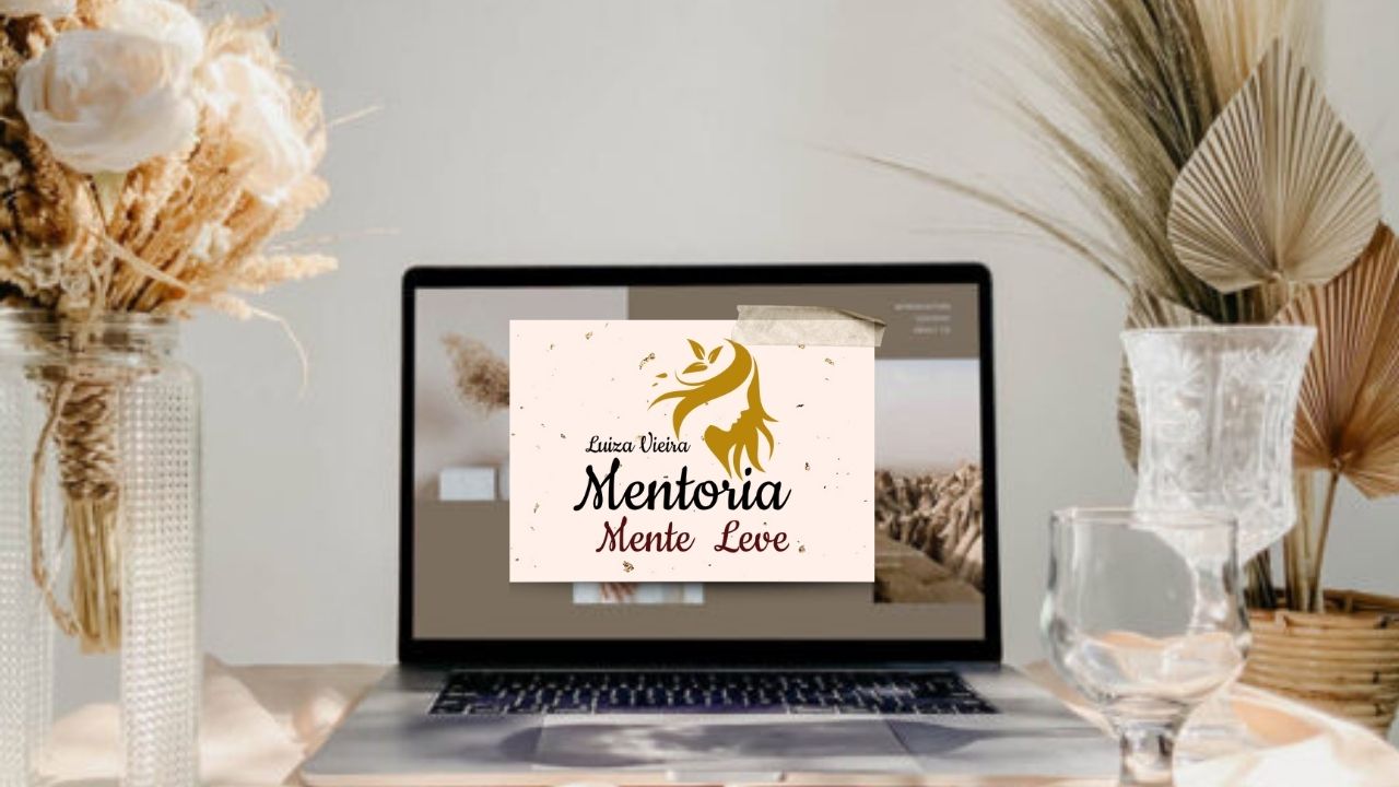 Mentoria Mente leve e produtiva - Luiza Vieira | Hotmart