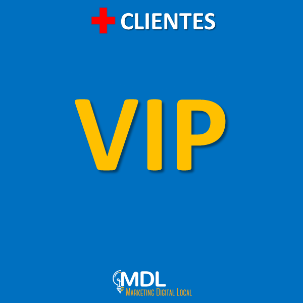 +Clientes VIP