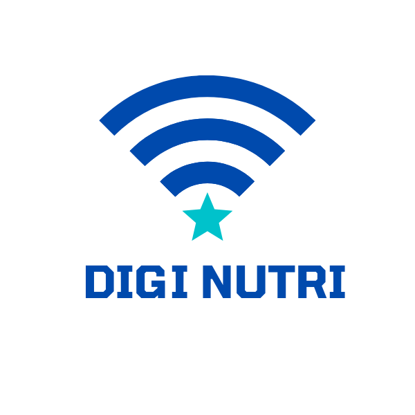 Digi Nutri - Plataforma Enfrente | Hotmart