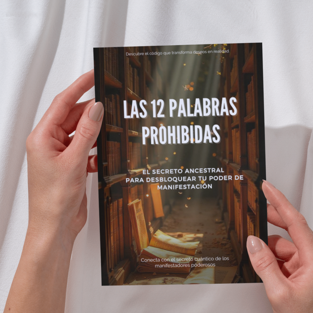 Las 12 Palabras Prohibidas