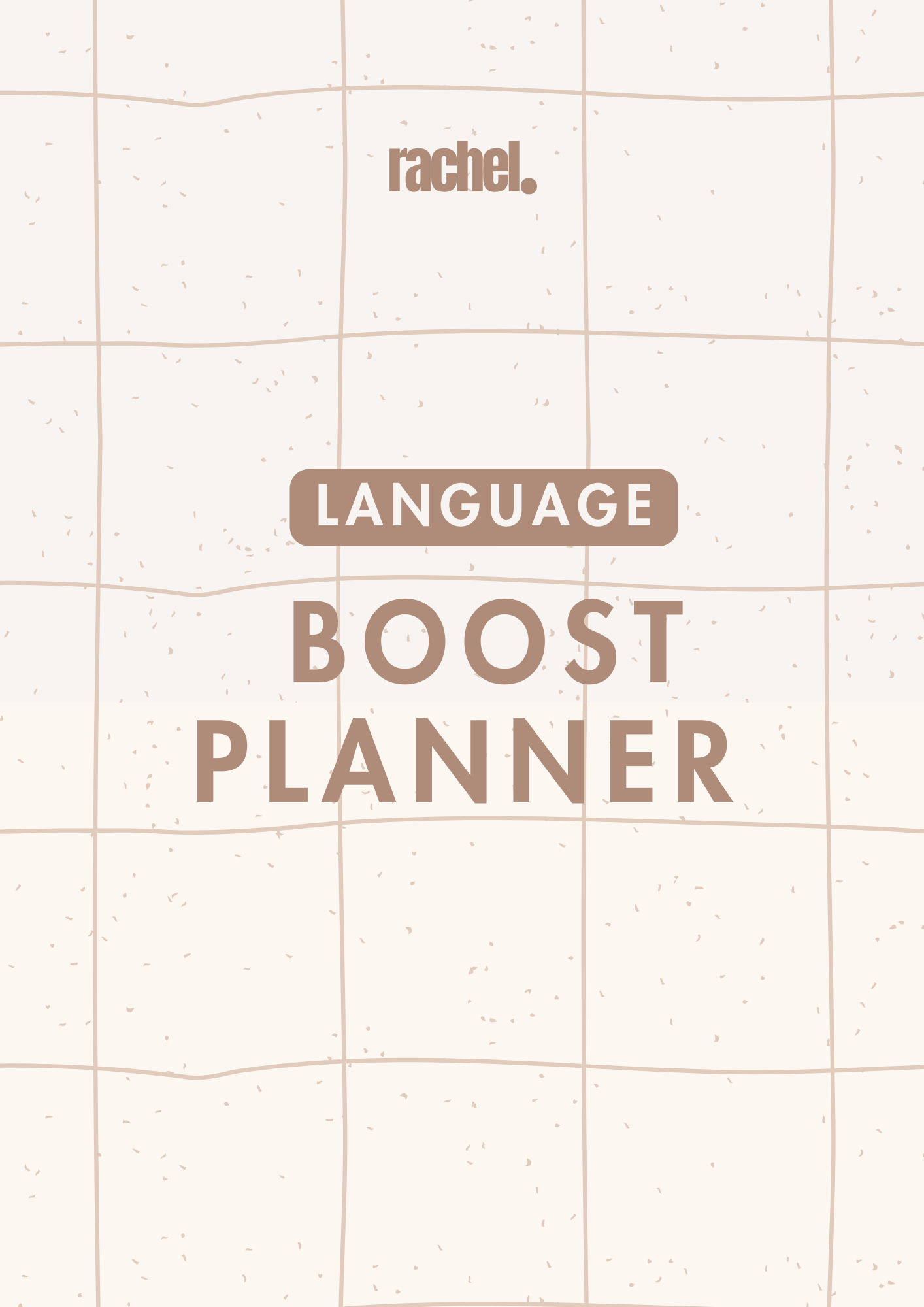 Language Boost Planner - Aprenda Idiomas com Foco e Consistência