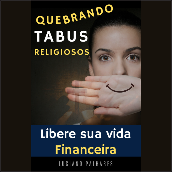 E-book - Quebrando Tabus Religiosos - Luciano Teixeira Palhares | H...
