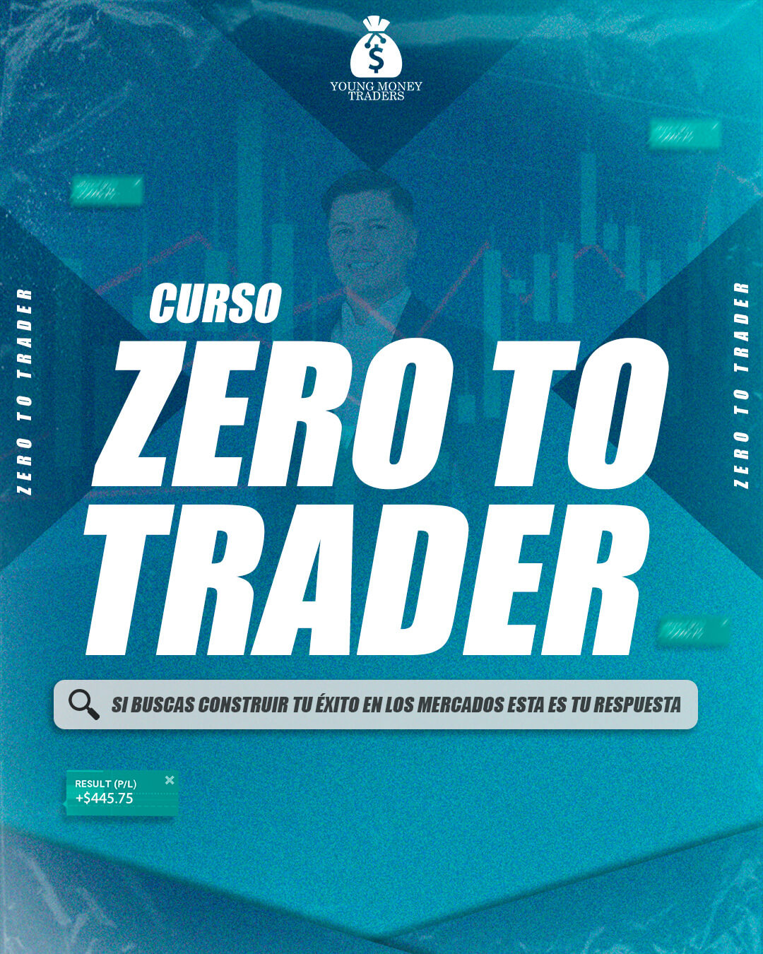 Zero to Trader 2024