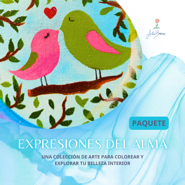 Expresiones del Alma | Paquete