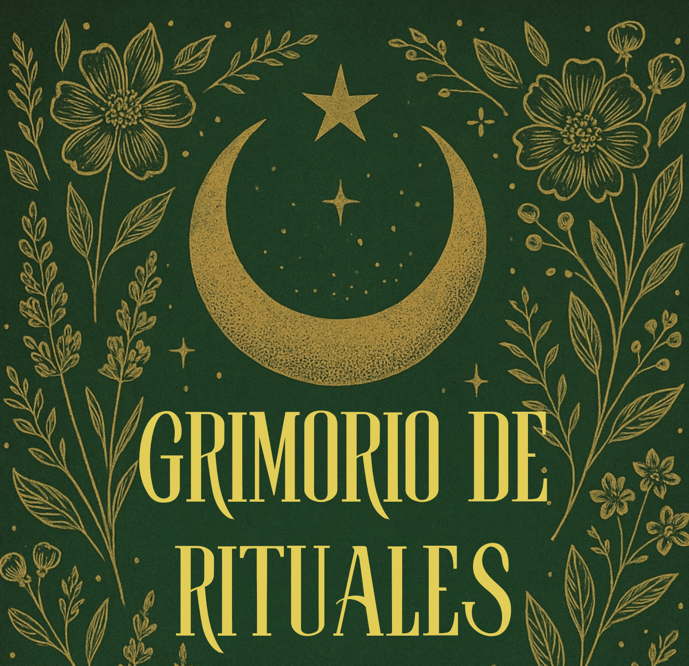 Libro Digital de Rituales: Reconecta con tu Poder Interior | Hotmart