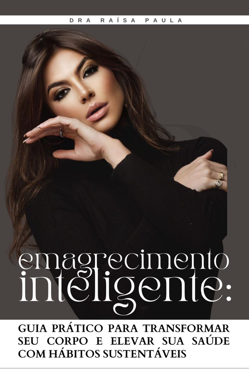 "Emagrecimento Inteligente: Guia Prático para Transformar Seu Corpo...
