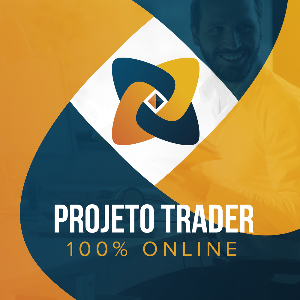 Projeto Trader 100% online