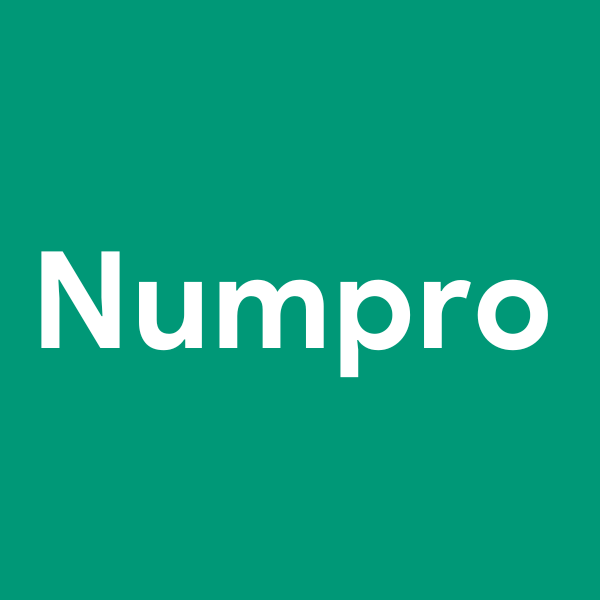 NumPro