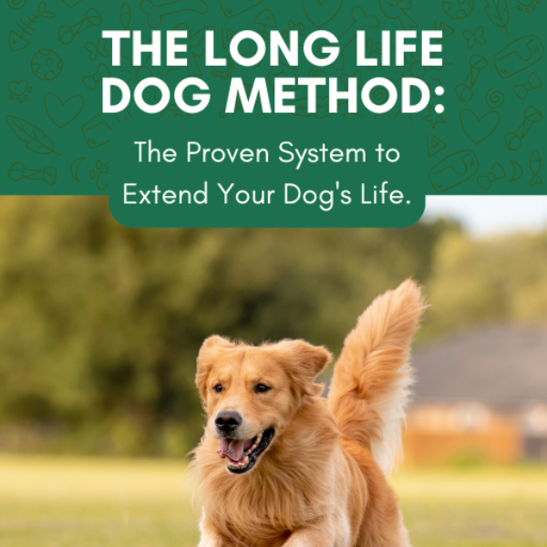 The Long Life Dog Method