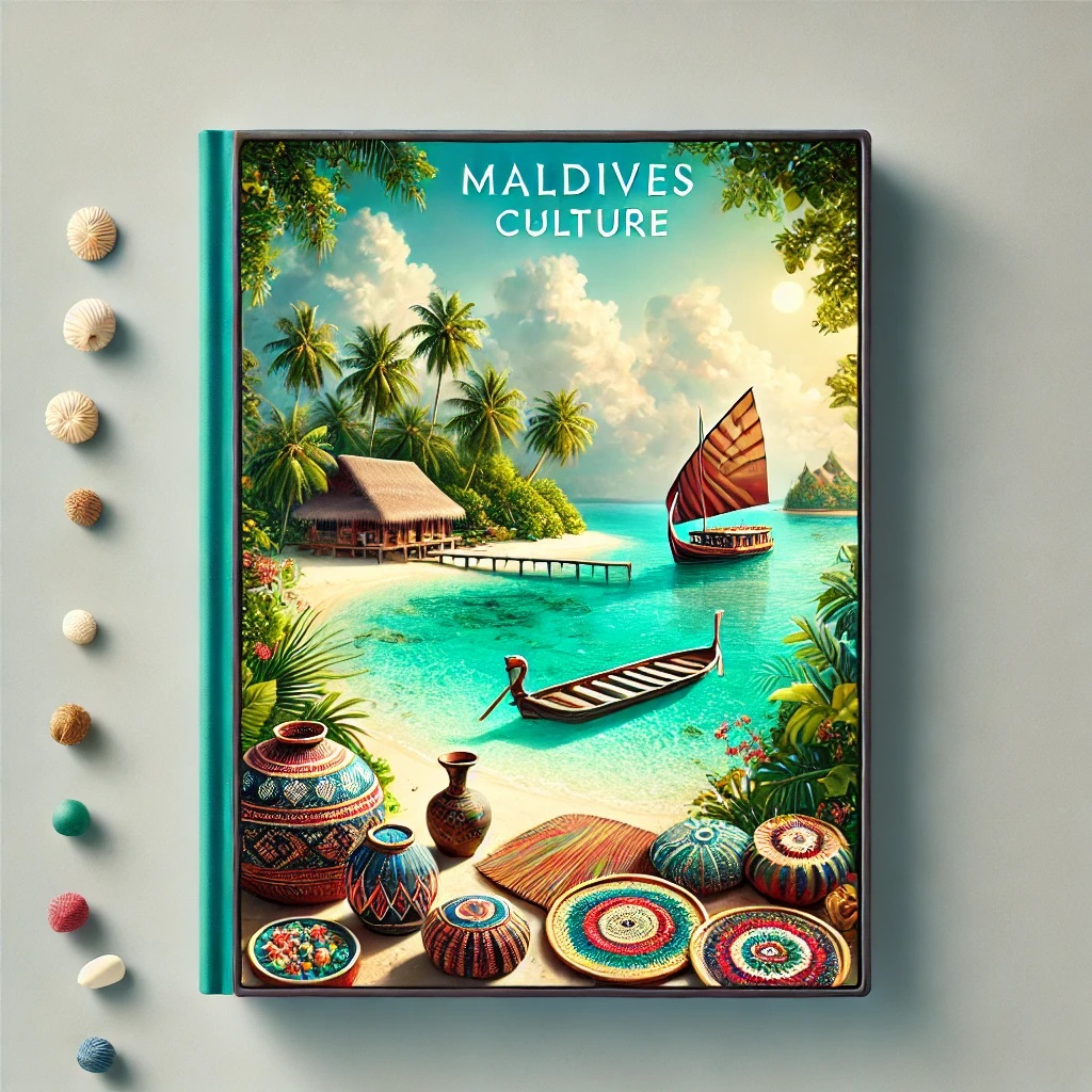 Maldives Culture - IMAD MAAROUFI | Hotmart