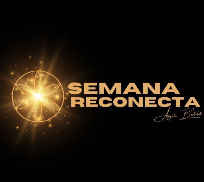 Semana Reconecta com Ângela Bertoldo - Ângela Bertoldo | Hotmart