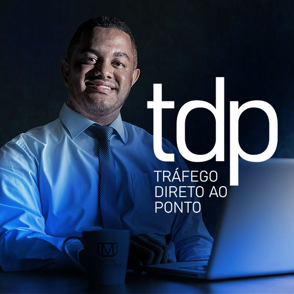 Programa de Mentoria TDP - Fernando santos | Hotmart