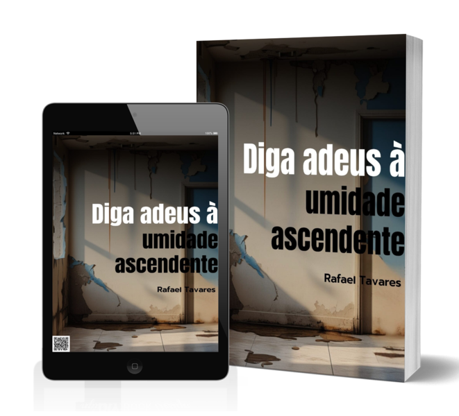 Diga à Adeus a umidade ascendente - Rafael Tavares Pereira | Hotmart