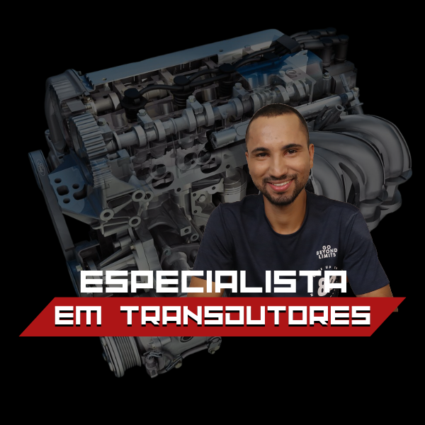 ESPECIALISTA EM TRANSDUTORES