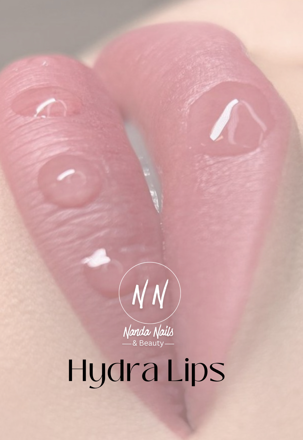 Hydra Lips Ebook