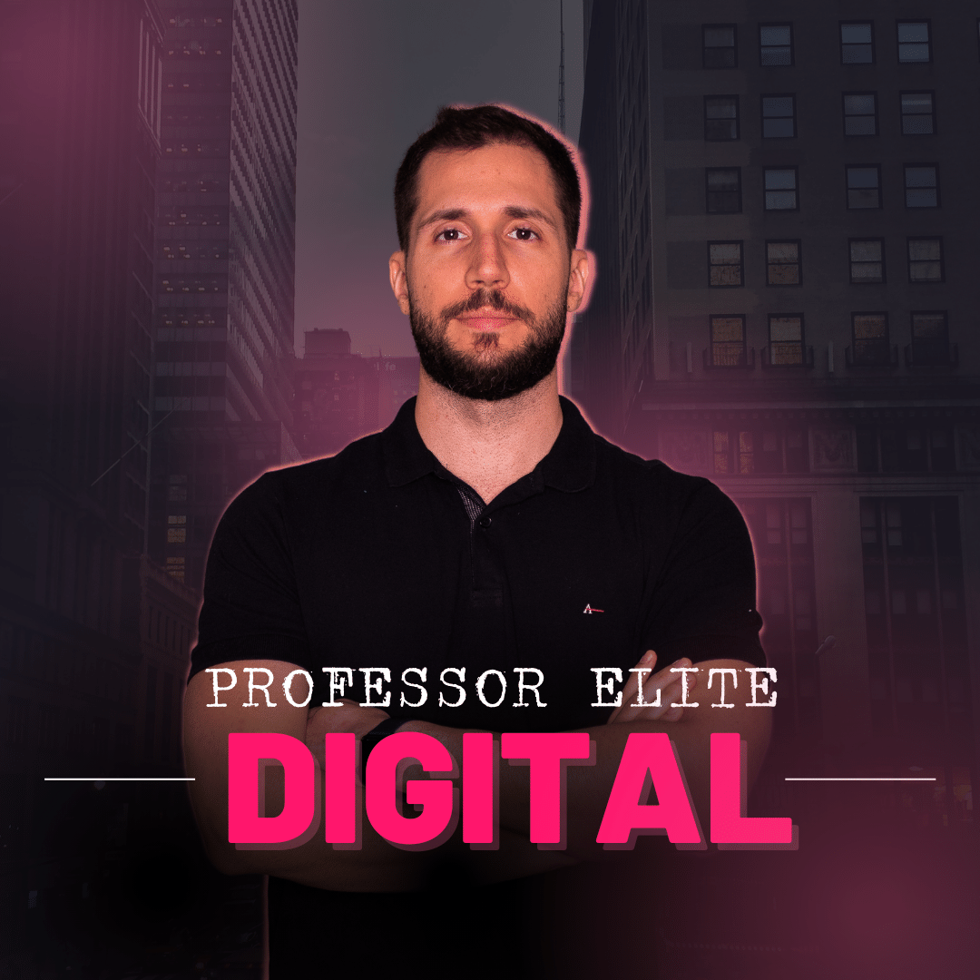 Curso Professor Elite Digital