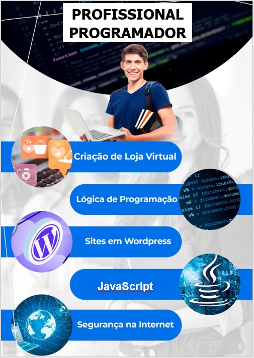 Profissional Programador